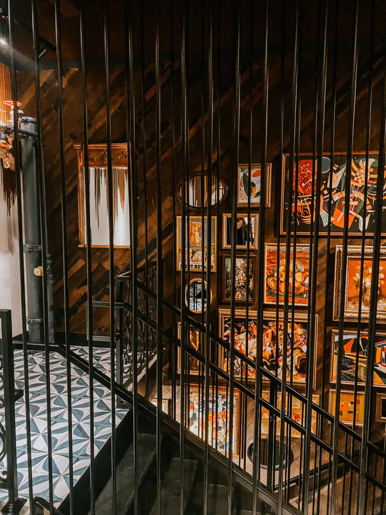 Puttery: The 21+ Mini Golf Concept to Hit Pittsburgh - Made In PGH