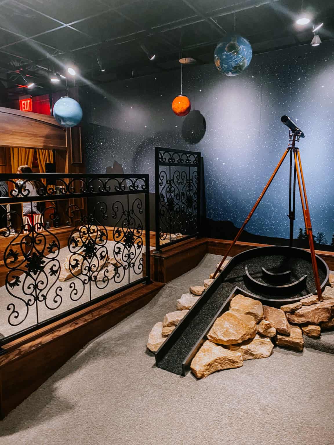 Puttery: The 21+ Mini Golf Concept to Hit Pittsburgh - Made In PGH
