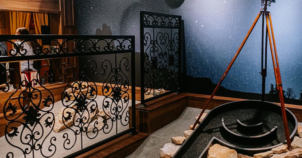 Puttery: The 21+ Mini Golf Concept to Hit Pittsburgh - Made In PGH