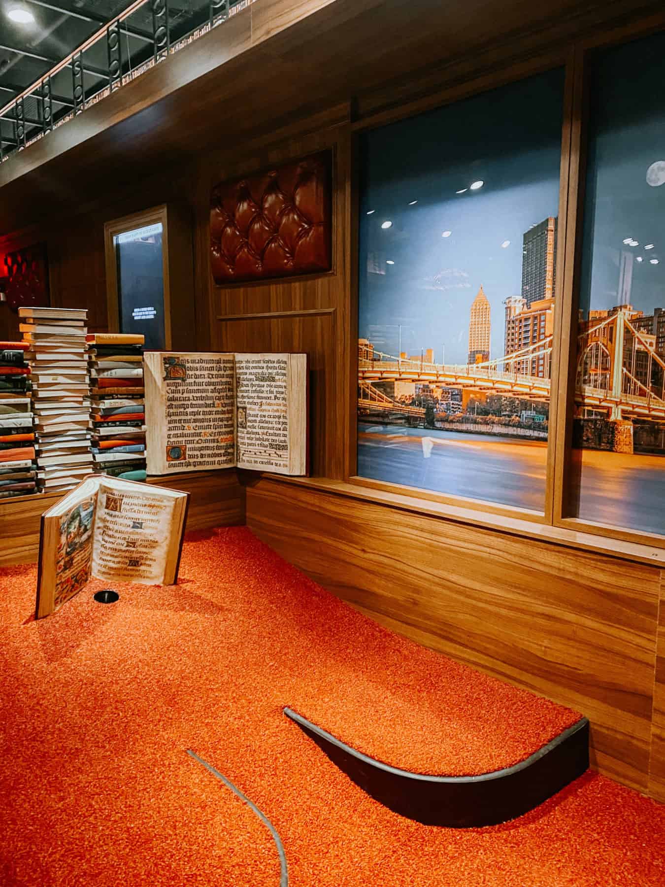 Puttery: The 21+ Mini Golf Concept to Hit Pittsburgh - Made In PGH