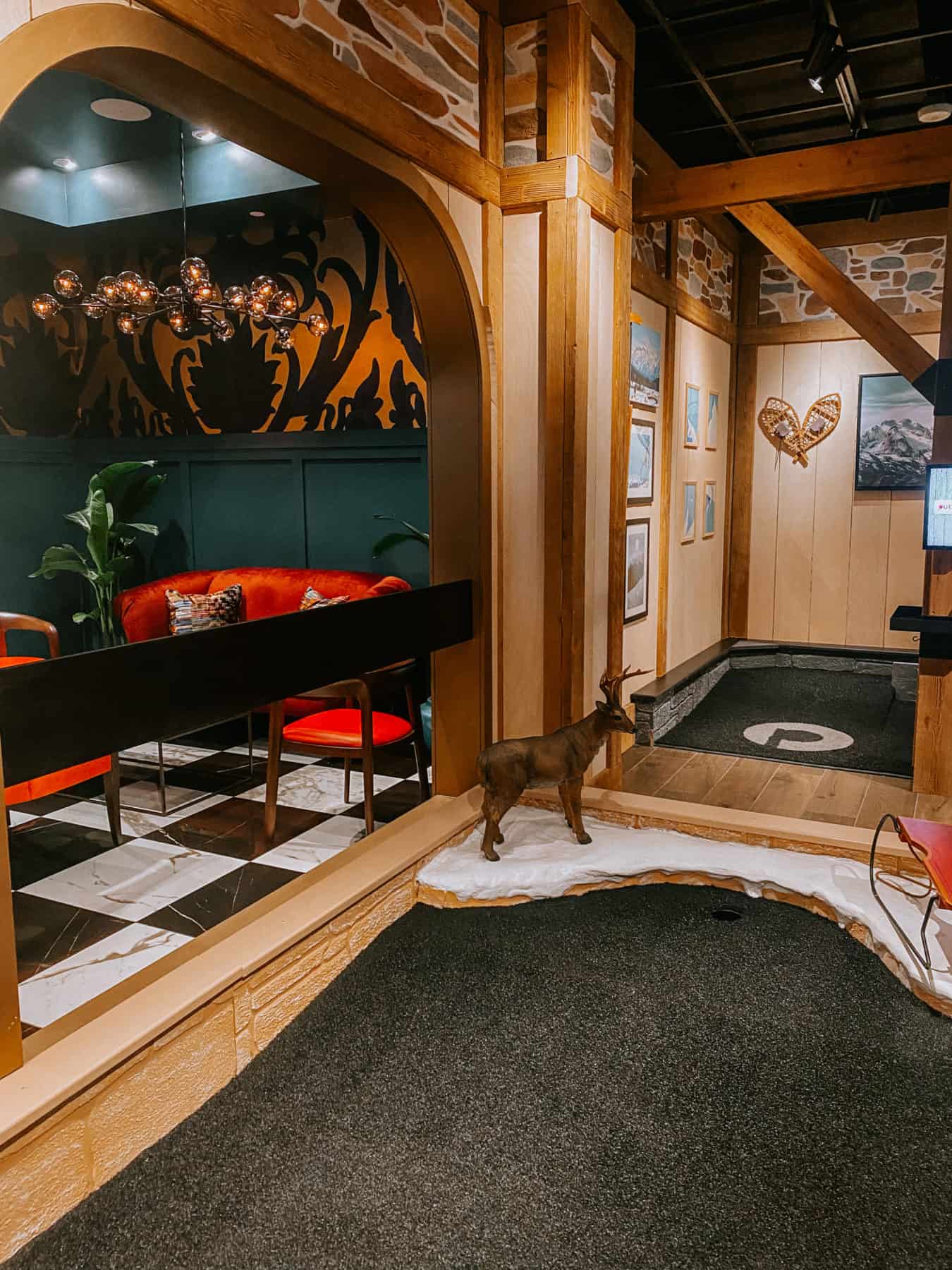 Puttery: The 21+ Mini Golf Concept to Hit Pittsburgh - Made In PGH