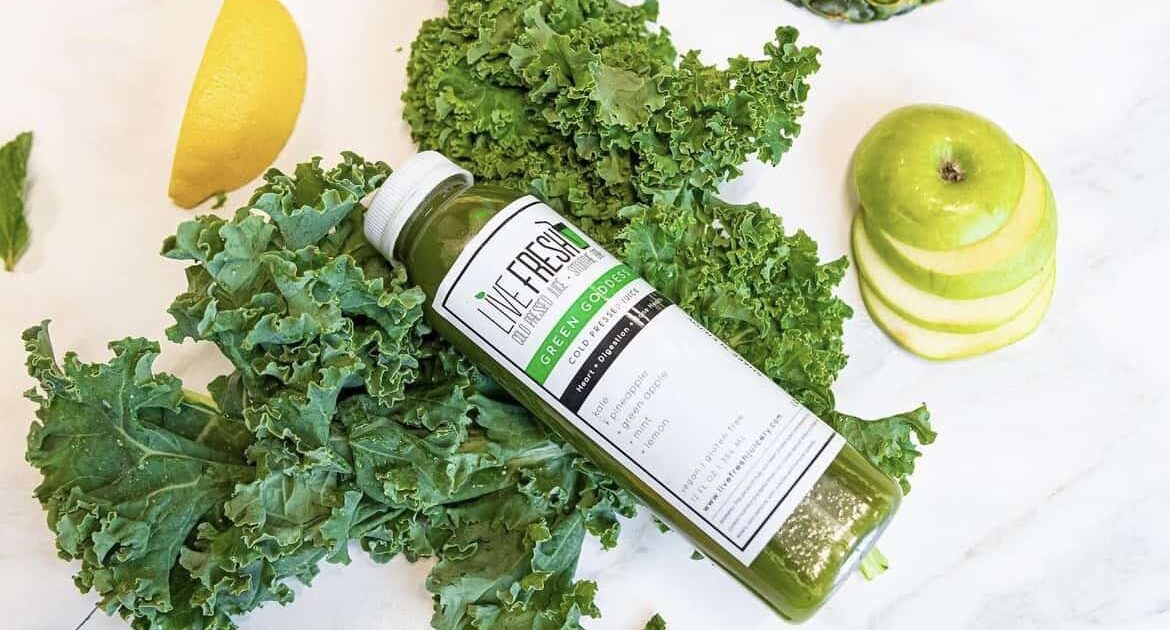 A Breath of ‘Live Fresh’ taste in Pittsburgh - Made In PGH