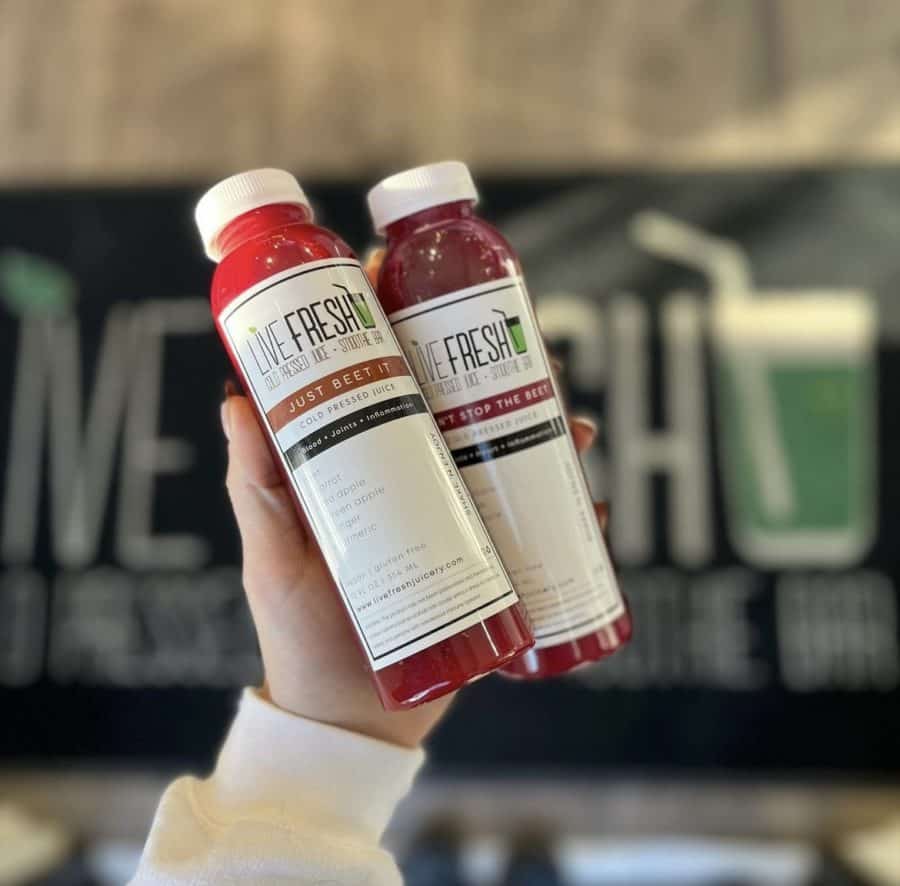 A Breath of ‘Live Fresh’ taste in Pittsburgh - Made In PGH