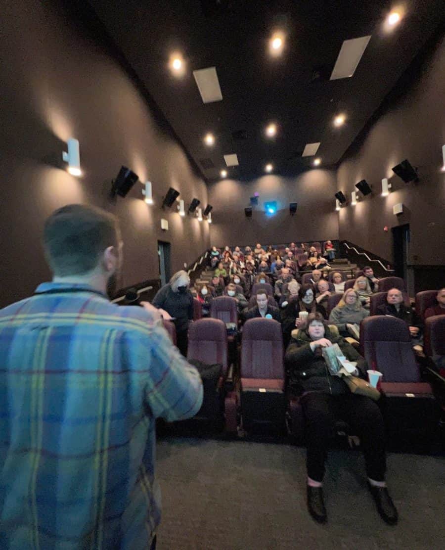 Indie Movie Theaters in the ‘Burgh - Made In PGH