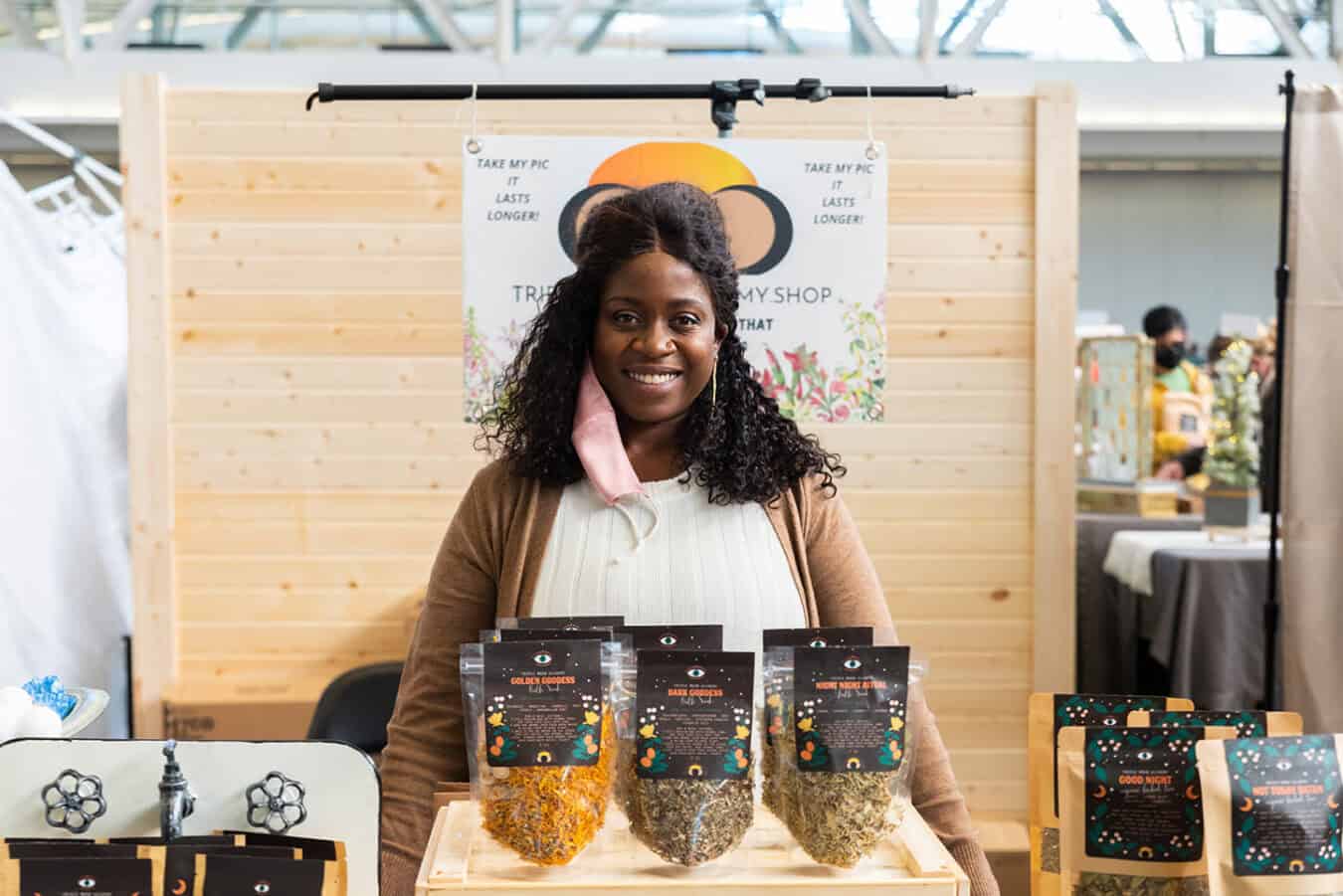 Find unique items at the Handmade Arcade Spring Market! - Made In PGH