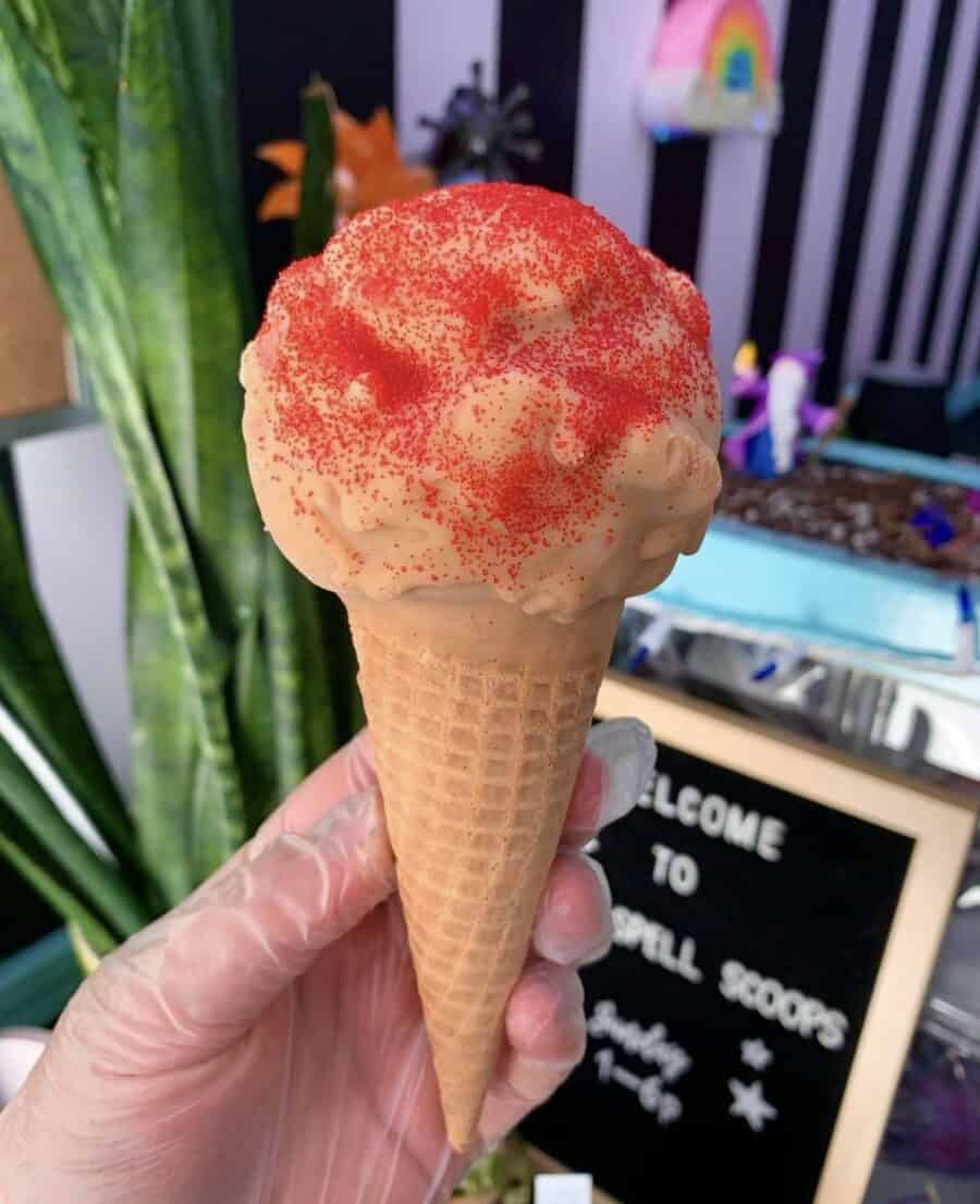 I scream, you scream for ice cream, Pittsburgh! - Made In PGH