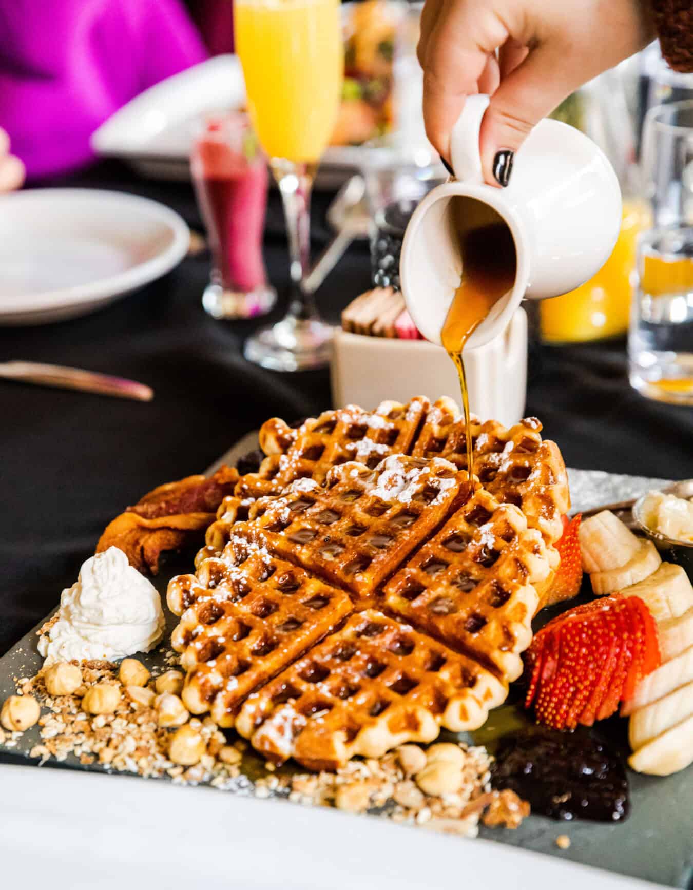 Your Pittsburgh Summer Dining Guide - Places to Eat - Made In PGH