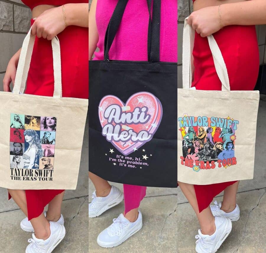 Get Your Eras Tour Outfit Ready - Taylor Swift Pittsburgh - Made In PGH