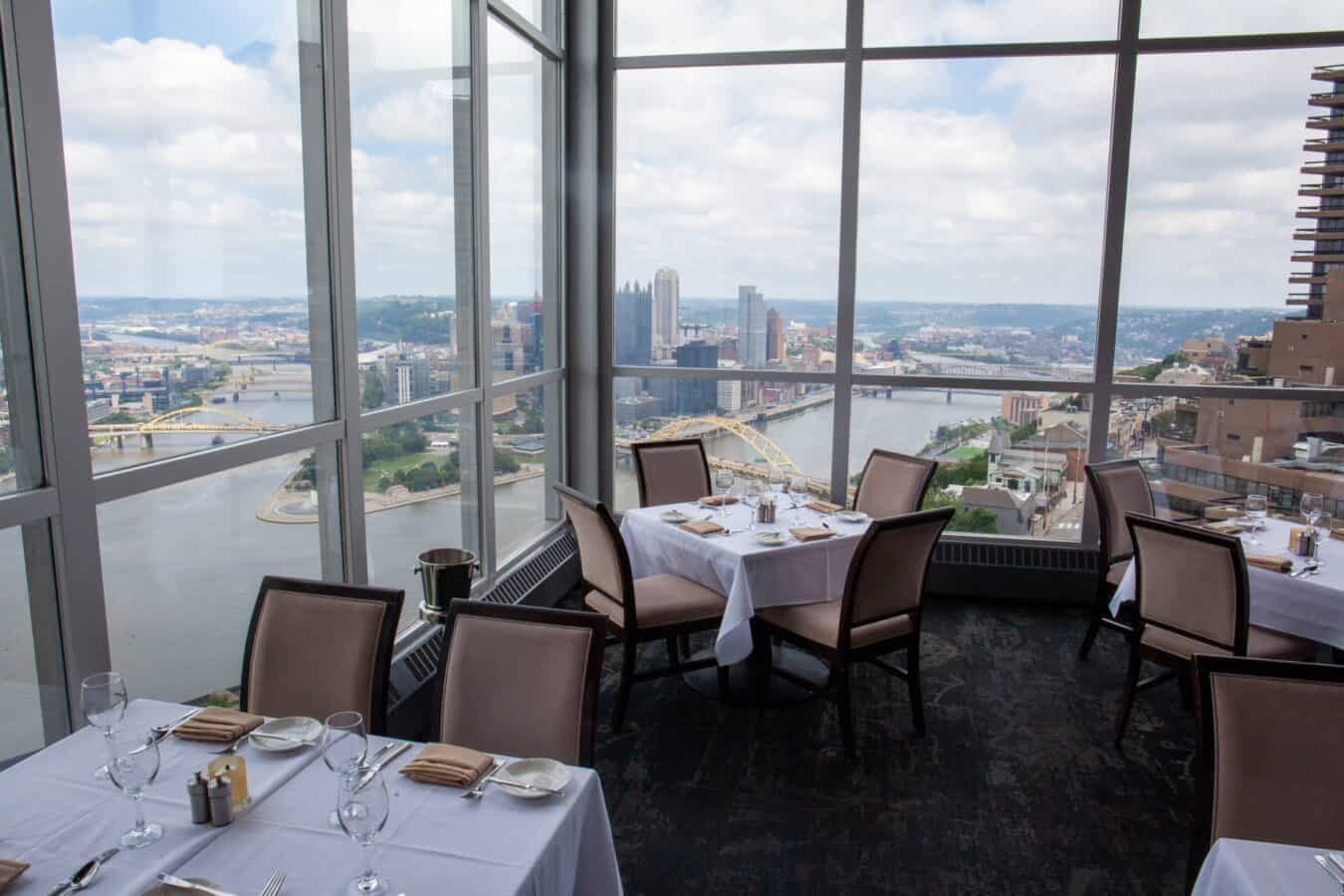 Your Pittsburgh Summer Dining Guide - Places to Eat - Made In PGH