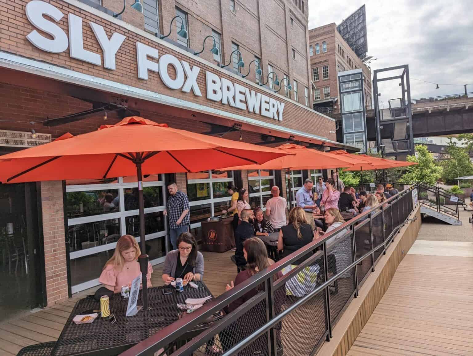 Your Pittsburgh Summer Dining Guide - Places to Eat - Made In PGH