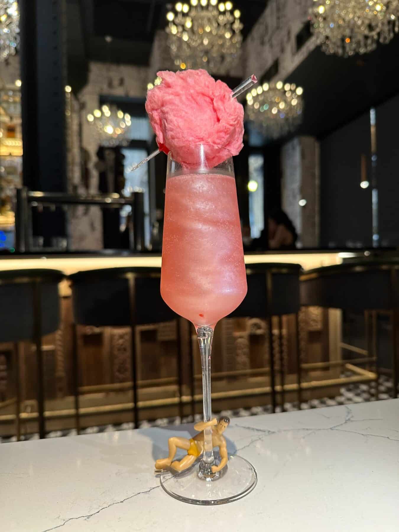Where You Ken Find Barbie Movie Themed Cocktails - Made In PGH