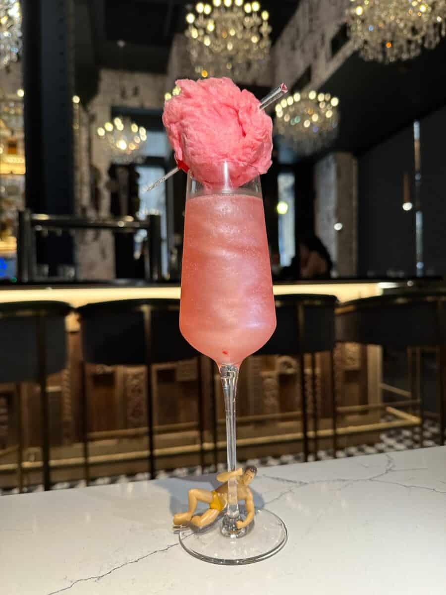 Where You Ken Find Barbie Movie Themed Cocktails - Made In PGH