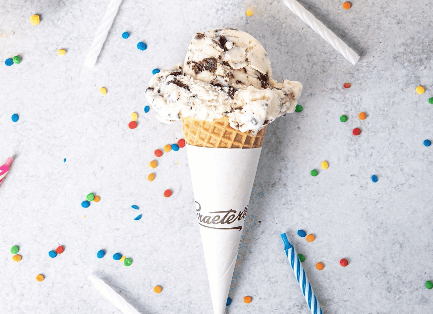 National Ice Cream Month in Pittsburgh - Ice Cream Shops - Made In PGH