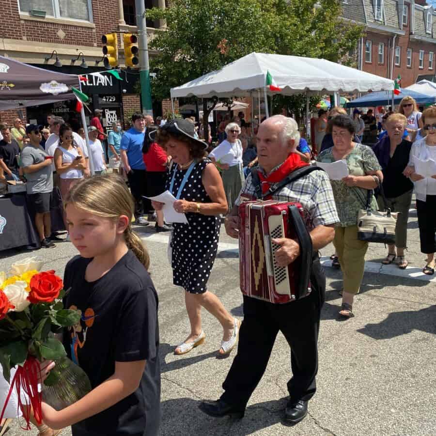 Bloomfield’s Little Italy Days Returns for 2023 - Made In PGH