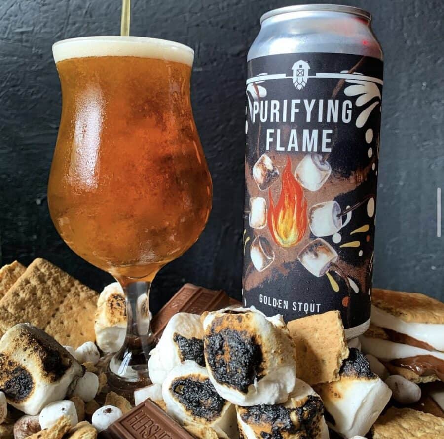 Fall into the Ultimate Seasonal Suds and Sips - Fall Beers - Made In PGH