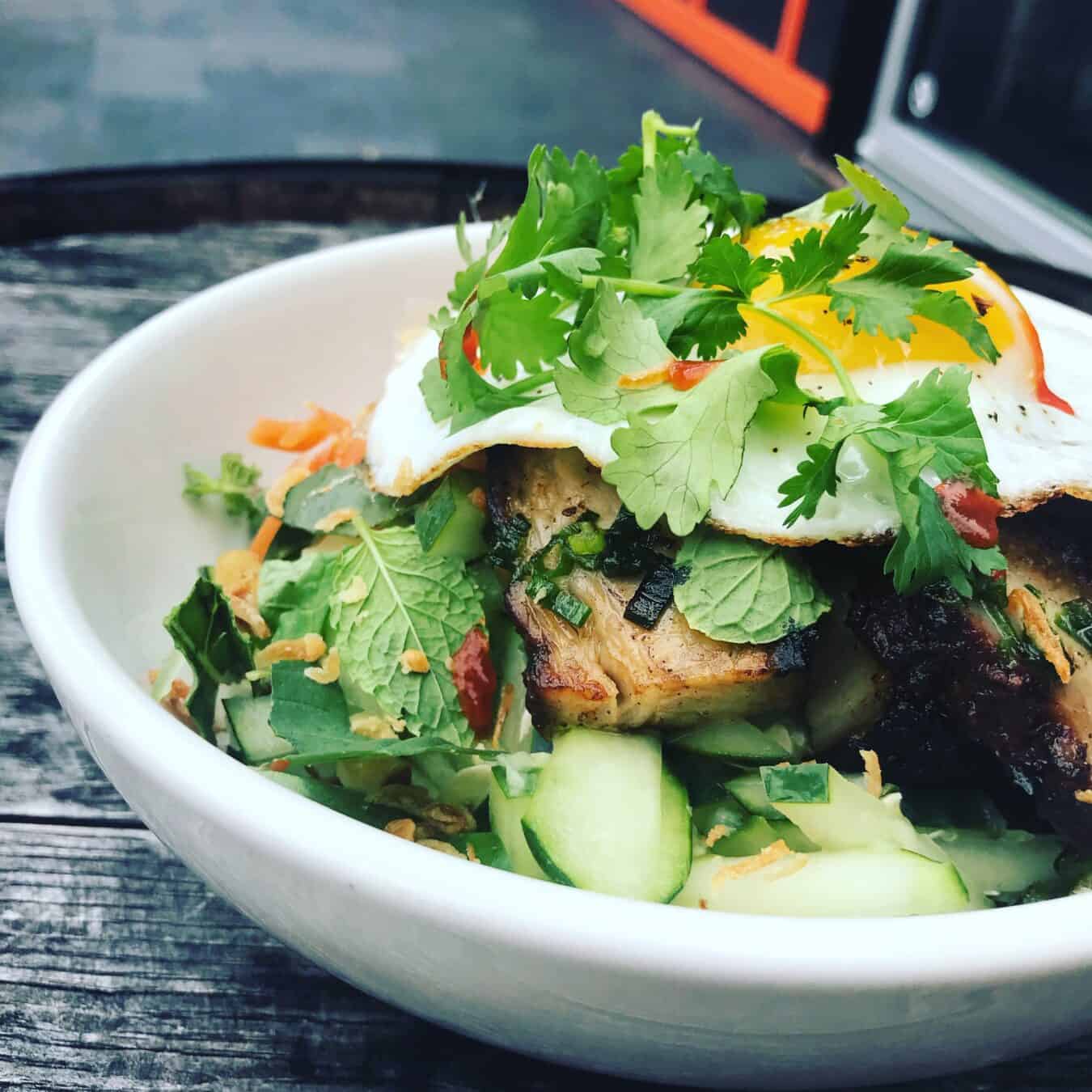 City Kitchen: A New Revolving Kitchens Concept - Made In PGH