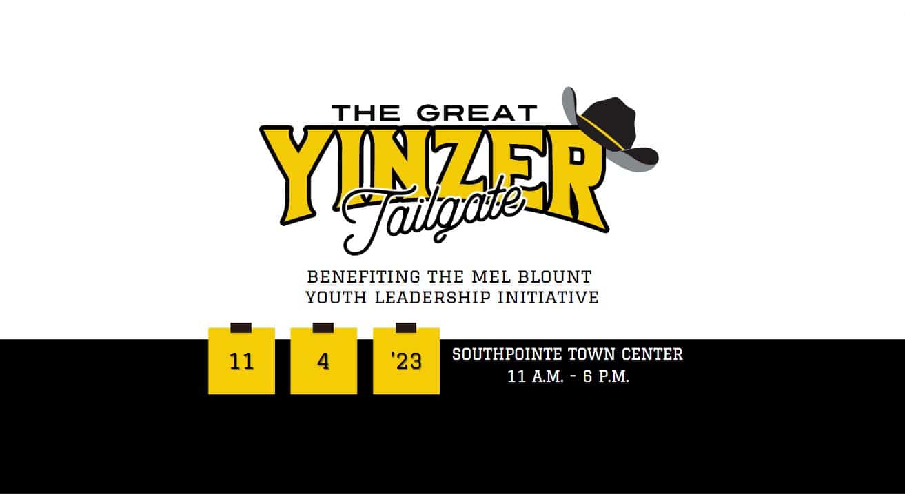 The Great Yinzer Tailgate | An Iconic Pittsburgh Experience - Made In PGH