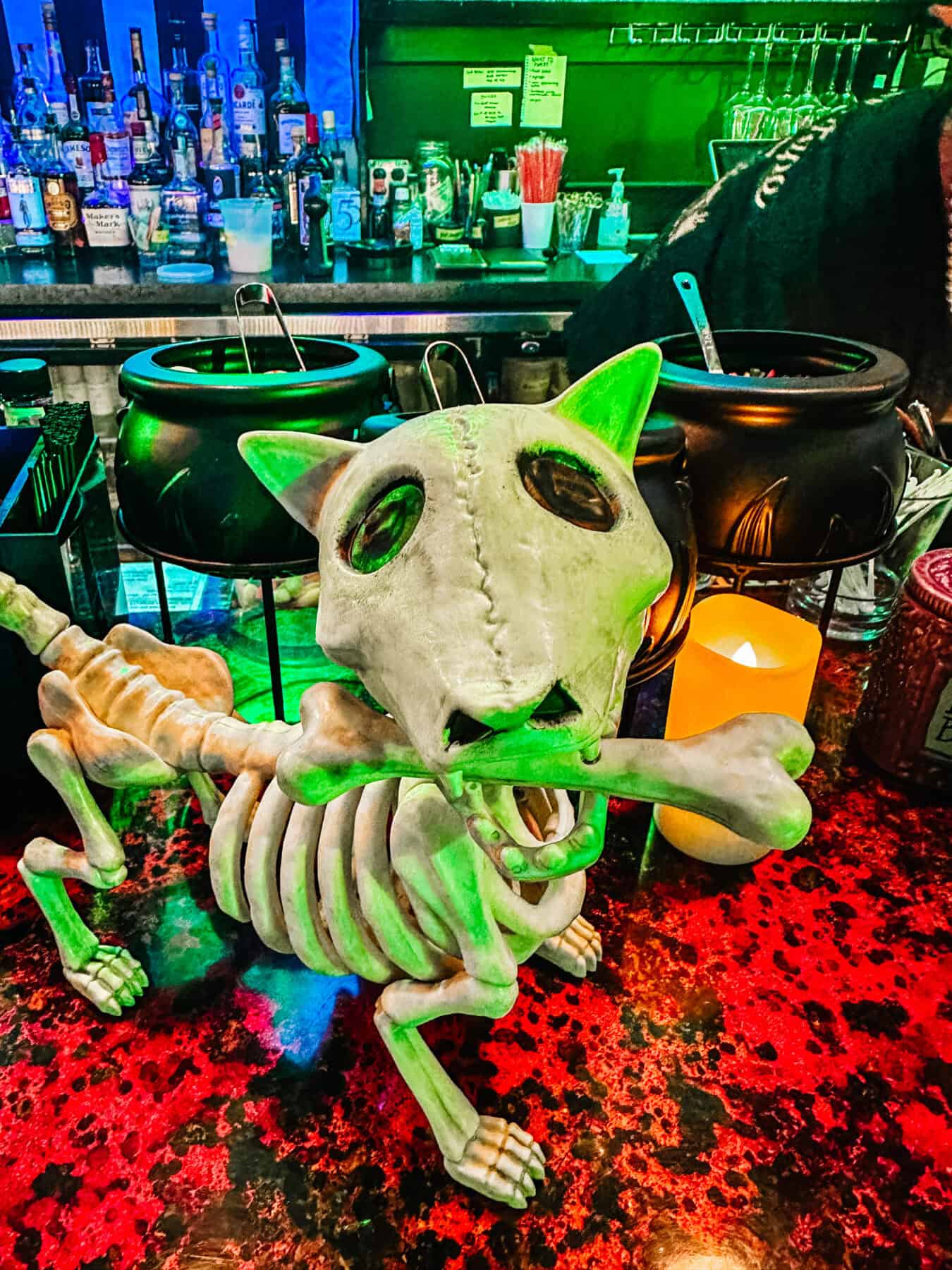 BEETLEJUICE! Visit the Burton Bar Pop-Up - Pittsburgh - Made In PGH