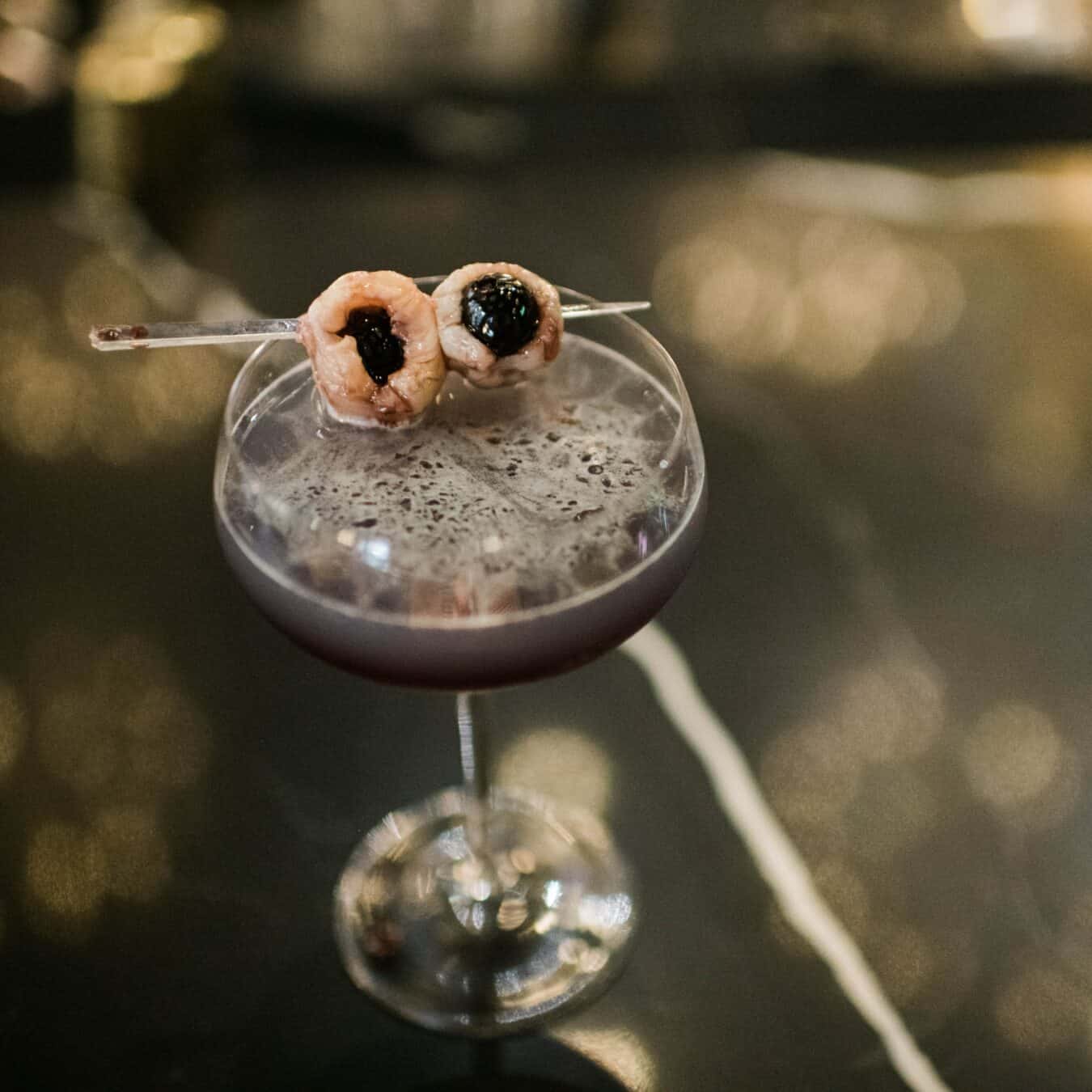 Halloween Inspired Cocktails in Pittsburgh - 2023 - Made In PGH