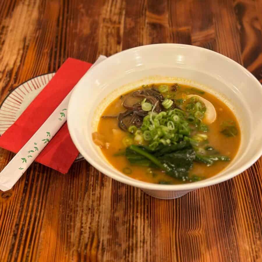5 Great Places To Get Ramen in Pittsburgh - Made In PGH