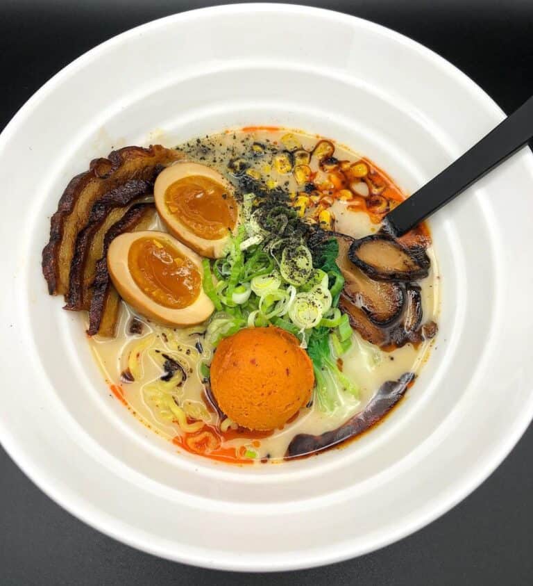 5 Great Places To Get Ramen in Pittsburgh - Made In PGH