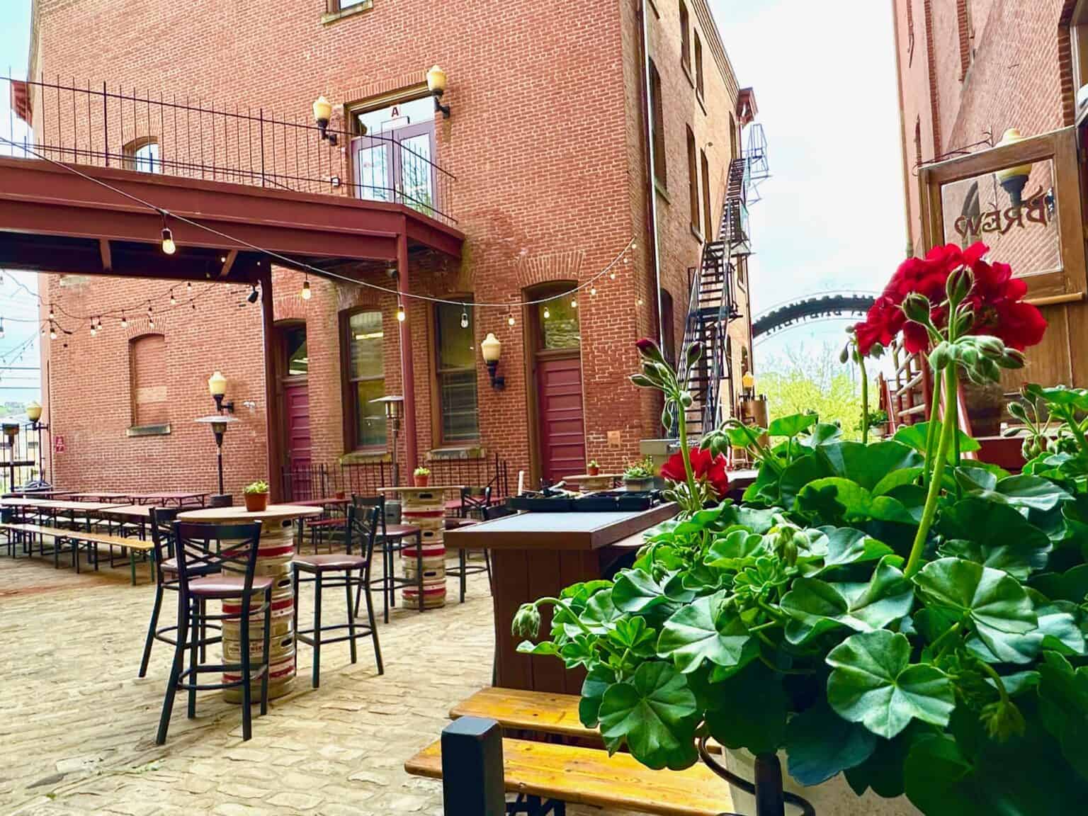 Support Local: 3 Craft Beer Breweries to Try in Pittsburgh - Made In PGH