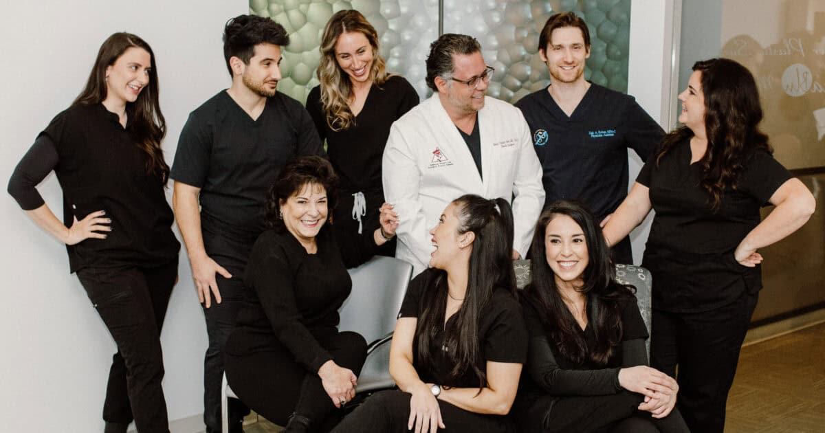 12 Med Spas in Pittsburgh for Your Glow-Up - Medi Spas - Made In PGH