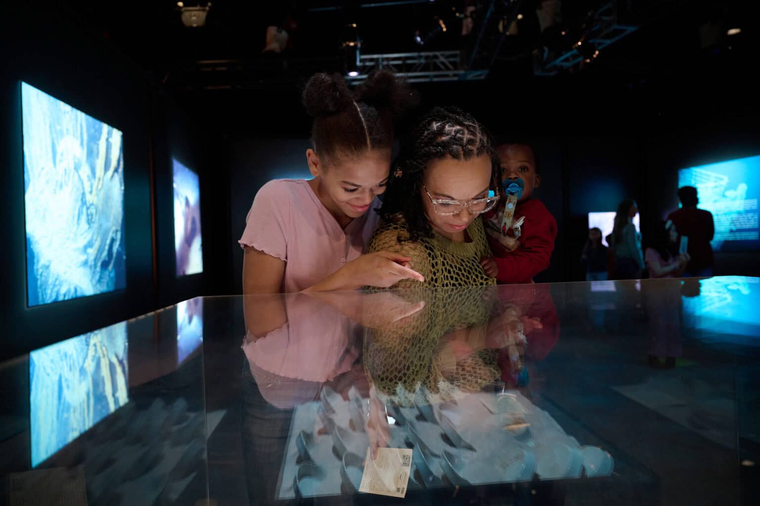 Carnegie Science Center Hosts TITANIC: The Artifacts Exhibition