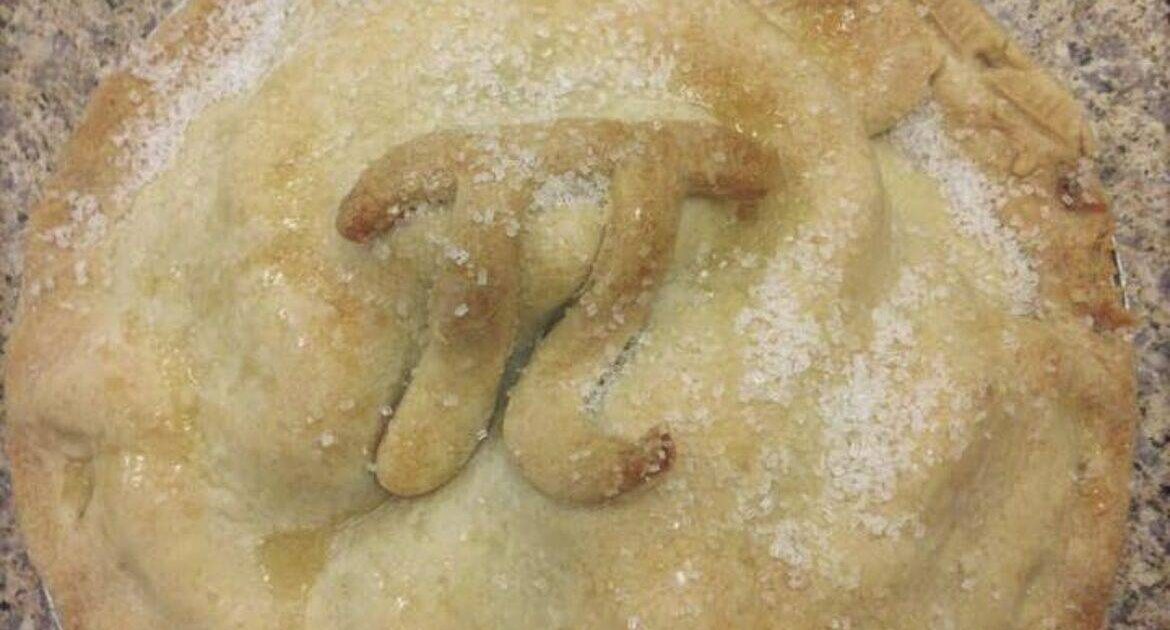 Celebrate National Pi Day with a Slice of Pie - Pittsburgh - Made In PGH