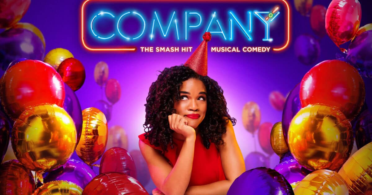 The smash hit musical, 'Company,' comes to the Benedum! - Made In PGH