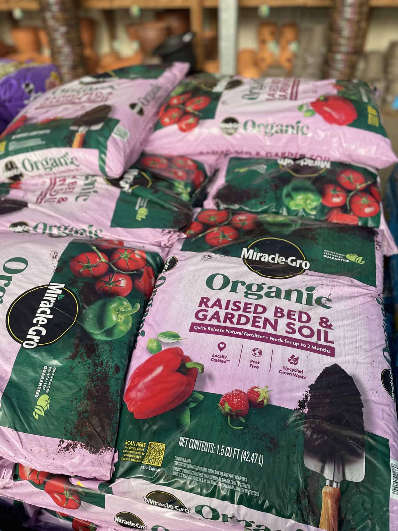 Grow Your Own Farm This Spring With Trax Farms! - Made In PGH