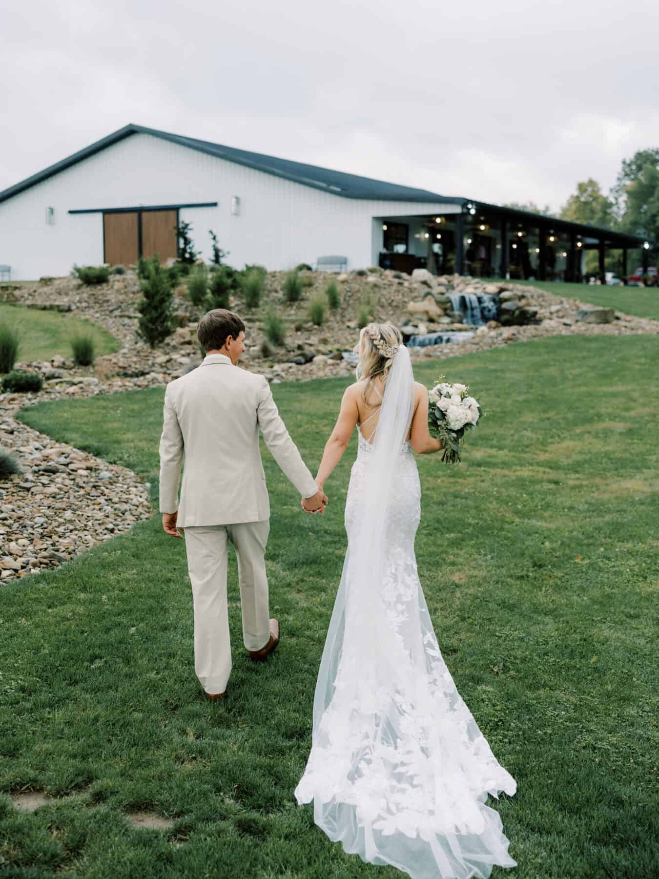 Yes-Worthy Wedding Venues Around Pittsburgh, PA - Made In PGH
