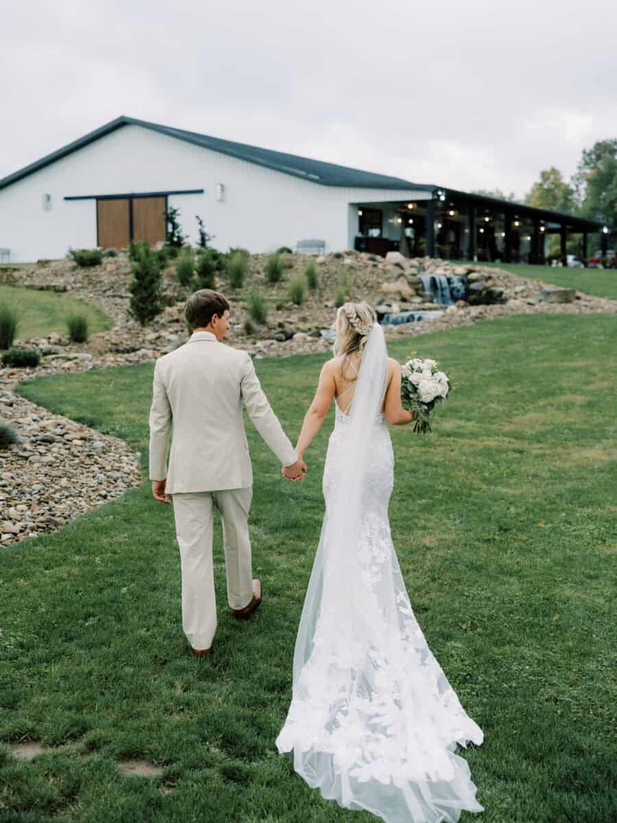 Yes-Worthy Wedding Venues Around Pittsburgh, PA - Made In PGH