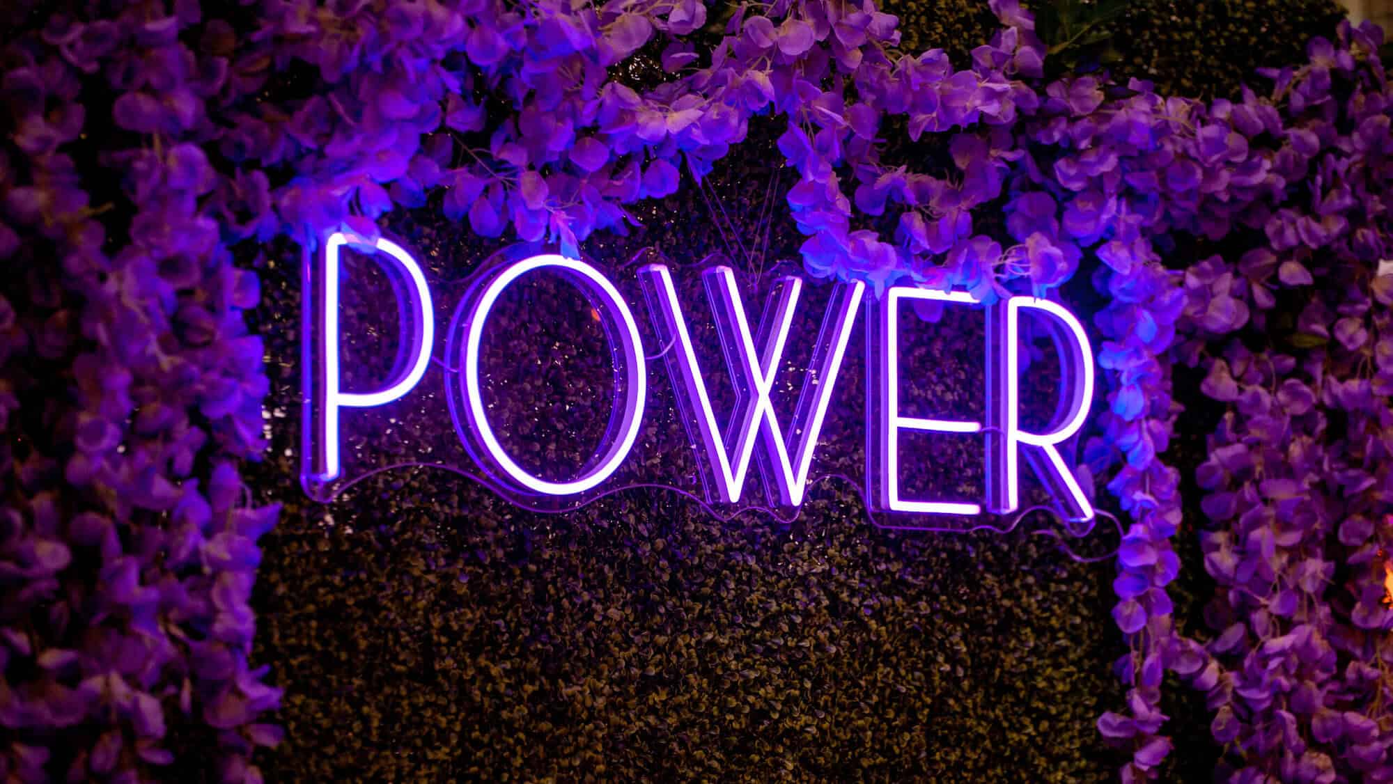 The Purple Party: POWER's 2nd Annual Sober Celebration - Made In PGH