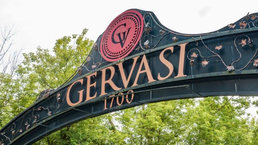 Gervasi Vineyard Resort & Spa: Summer Luxury, Relaxation & Adventure