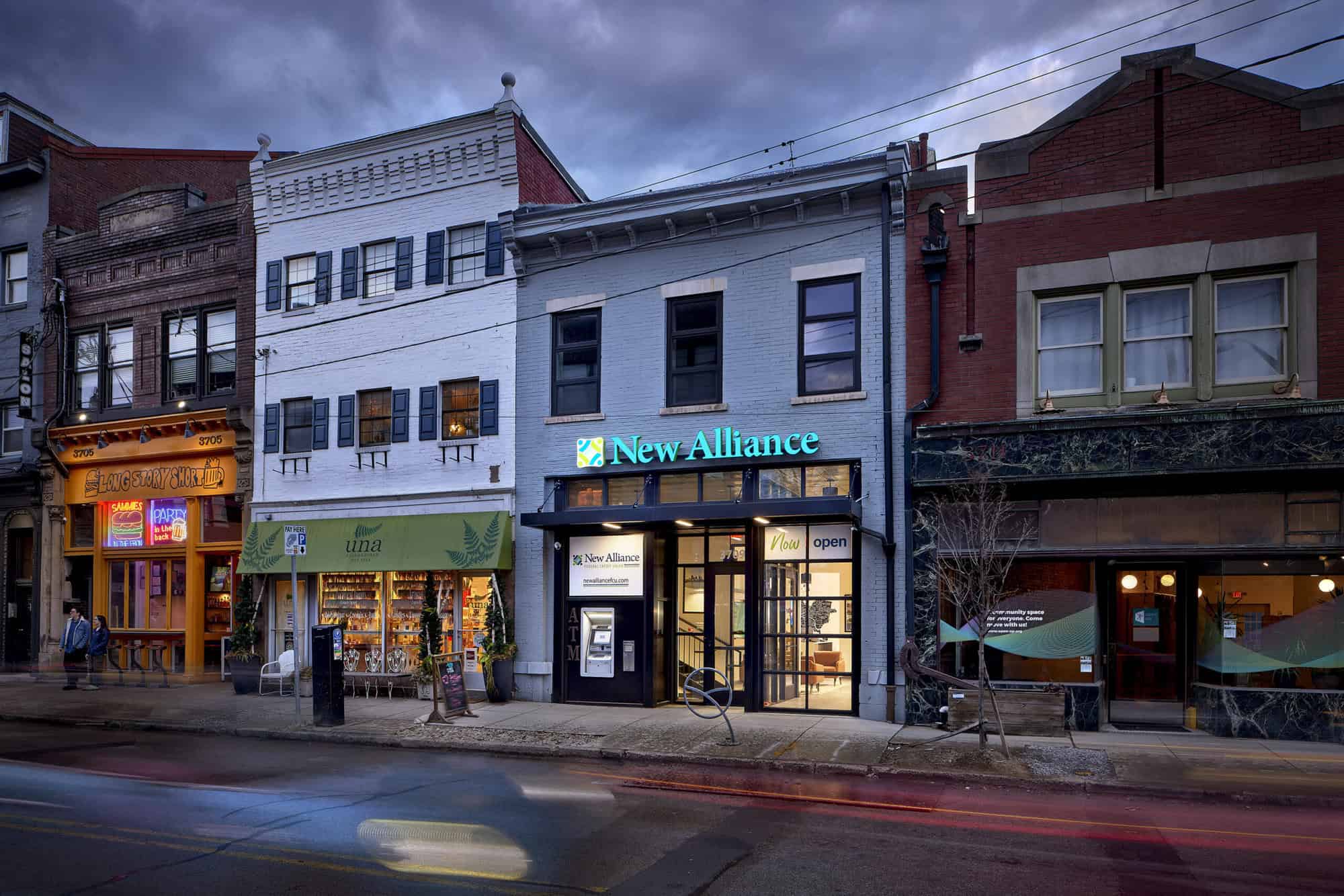 Pittsburgh Neighborhood Guide: Lawrenceville Roundup! - Made In PGH