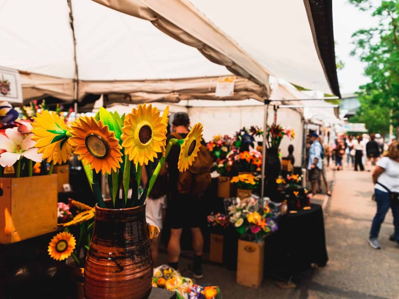 Three Rivers Arts Festival Returns to Downtown Pittsburgh - Made In PGH