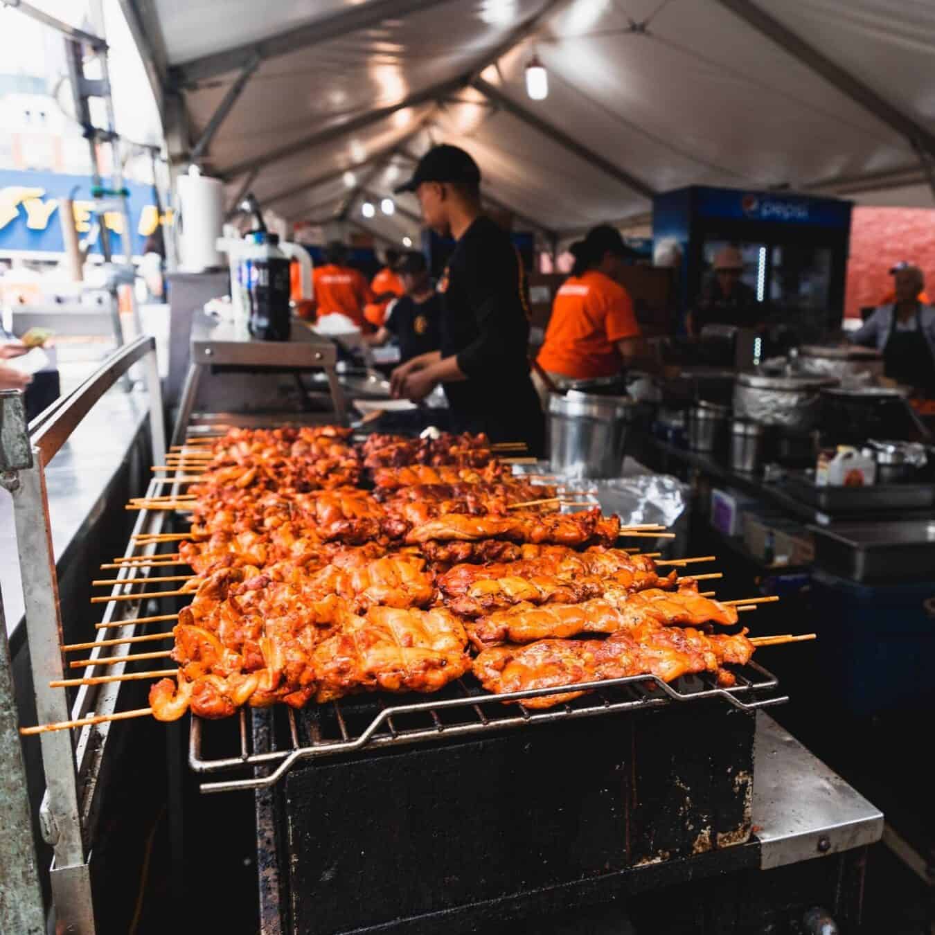 Three Rivers Arts Festival Returns to Downtown Pittsburgh - Made In PGH