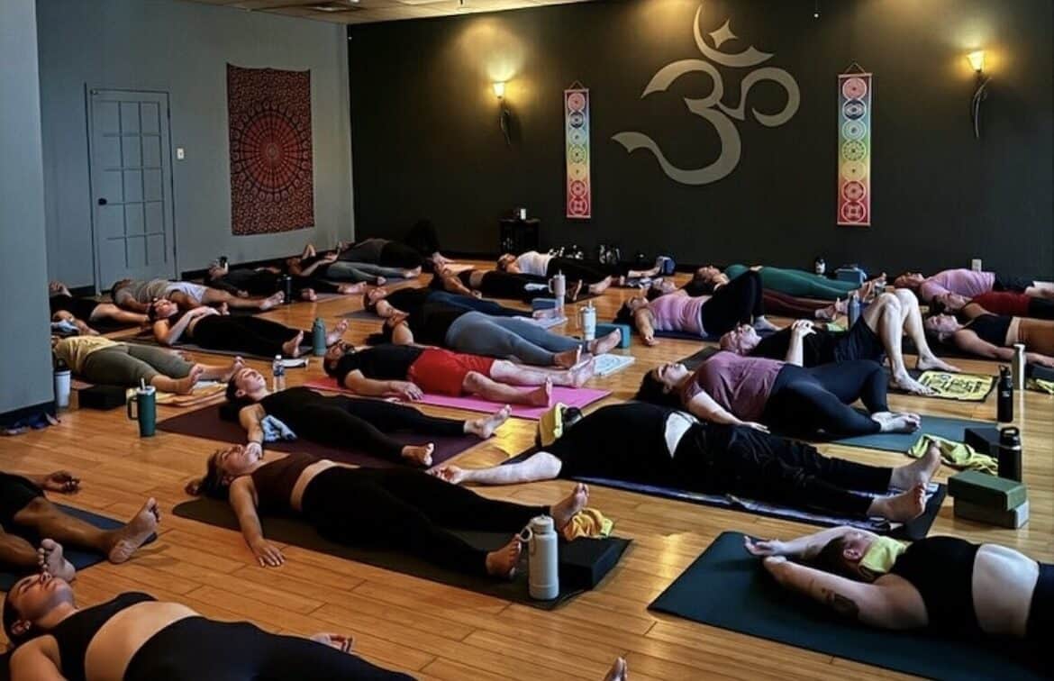 Flex With These Yoga Studios in Pittsburgh - Local Yoga - Made In PGH