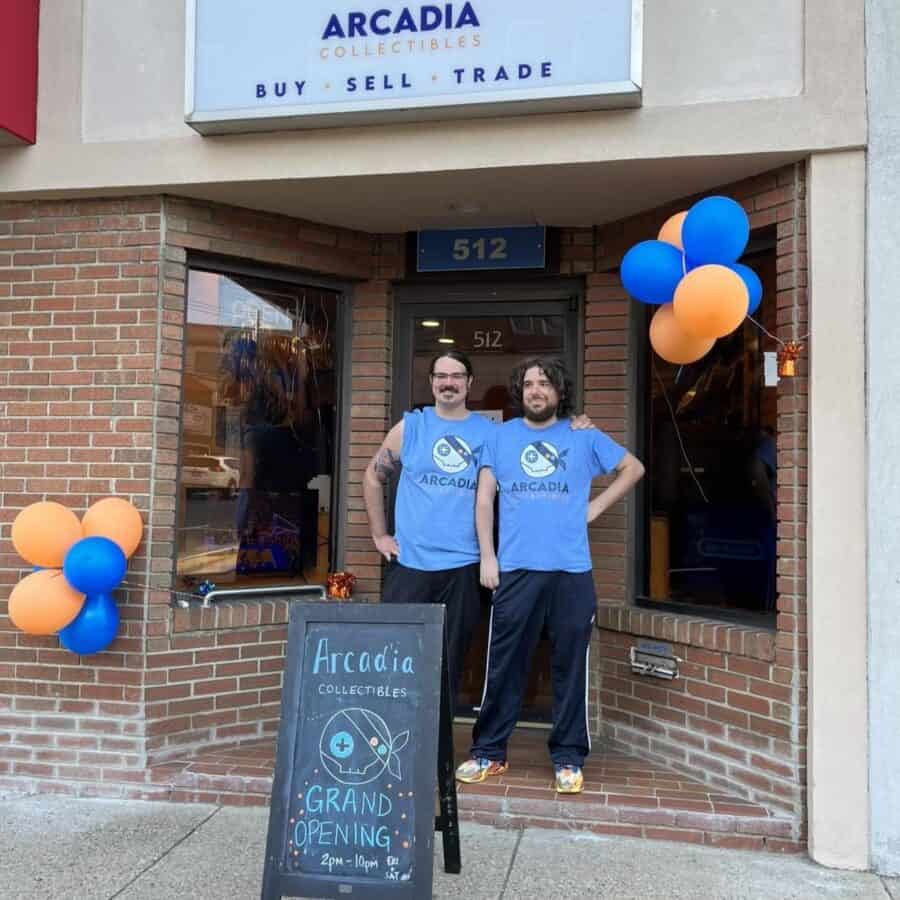 Hidden Gems to Visit in Pittsburgh's Bellevue + Avalon - Made In PGH