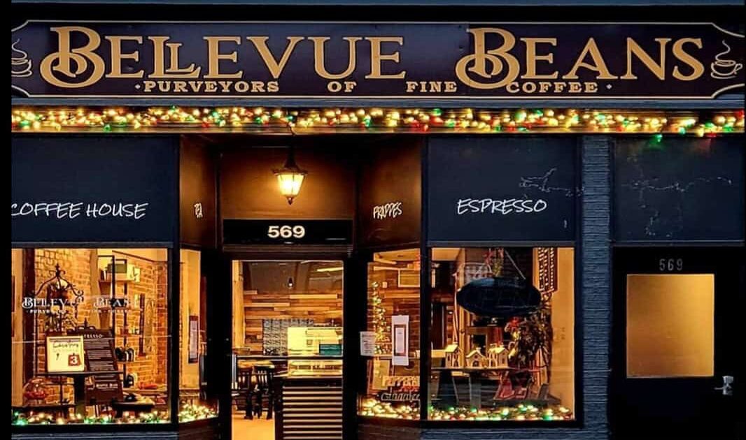 Hidden Gems to Visit in Pittsburgh's Bellevue + Avalon - Made In PGH