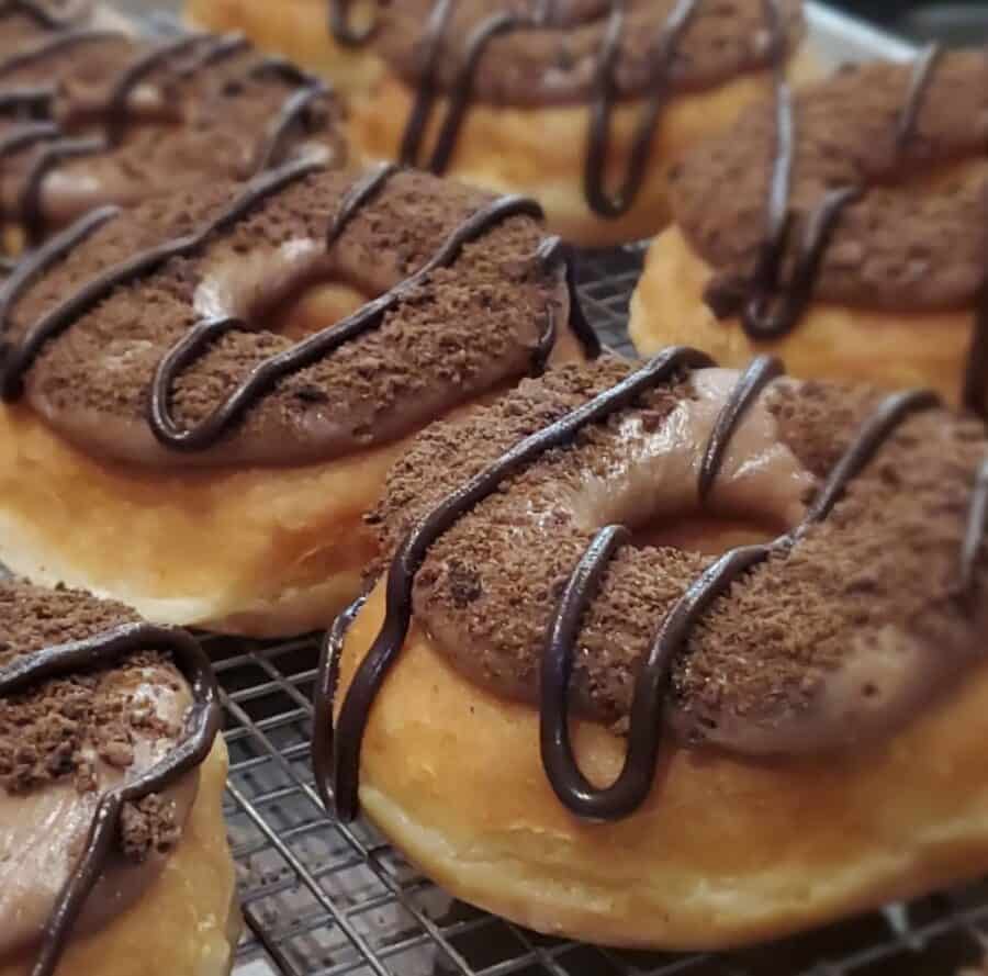 3 Unique, Local Donut Shops in the Pittsburgh Area - Made In PGH