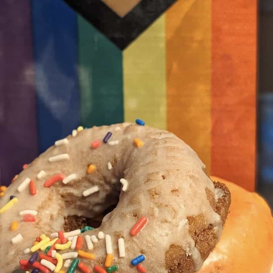 3 Unique, Local Donut Shops in the Pittsburgh Area - Made In PGH