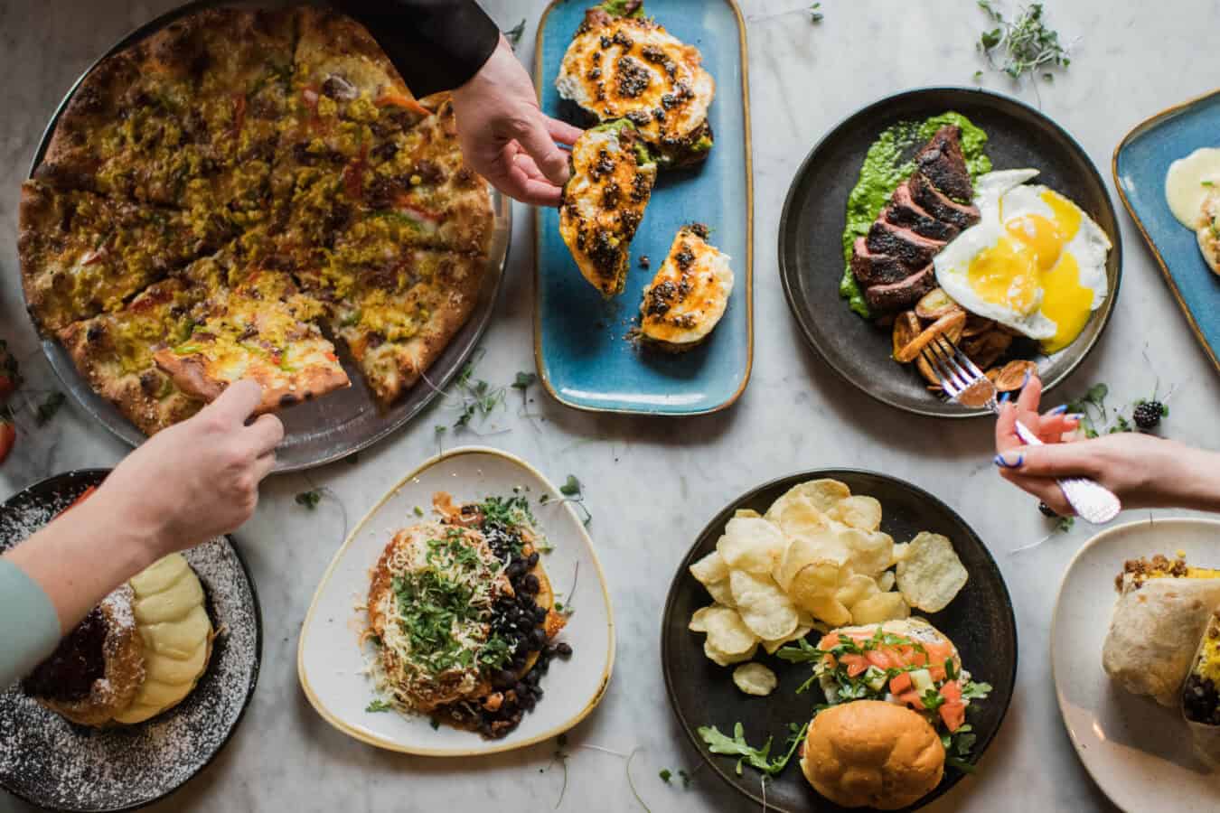 The PA Market: Expanded Service + New Concept Launch - Made In PGH