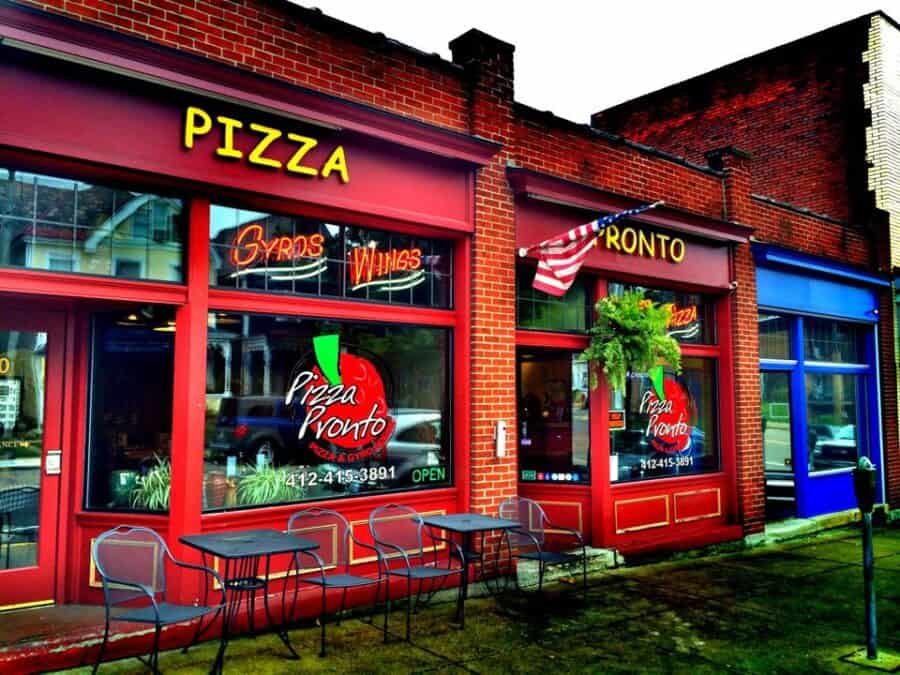 Hidden Gems to Visit in Pittsburgh's Bellevue + Avalon - Made In PGH