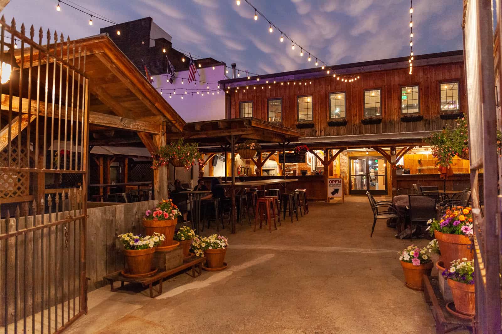 The PA Market: Expanded Service + New Concept Launch - Made In PGH