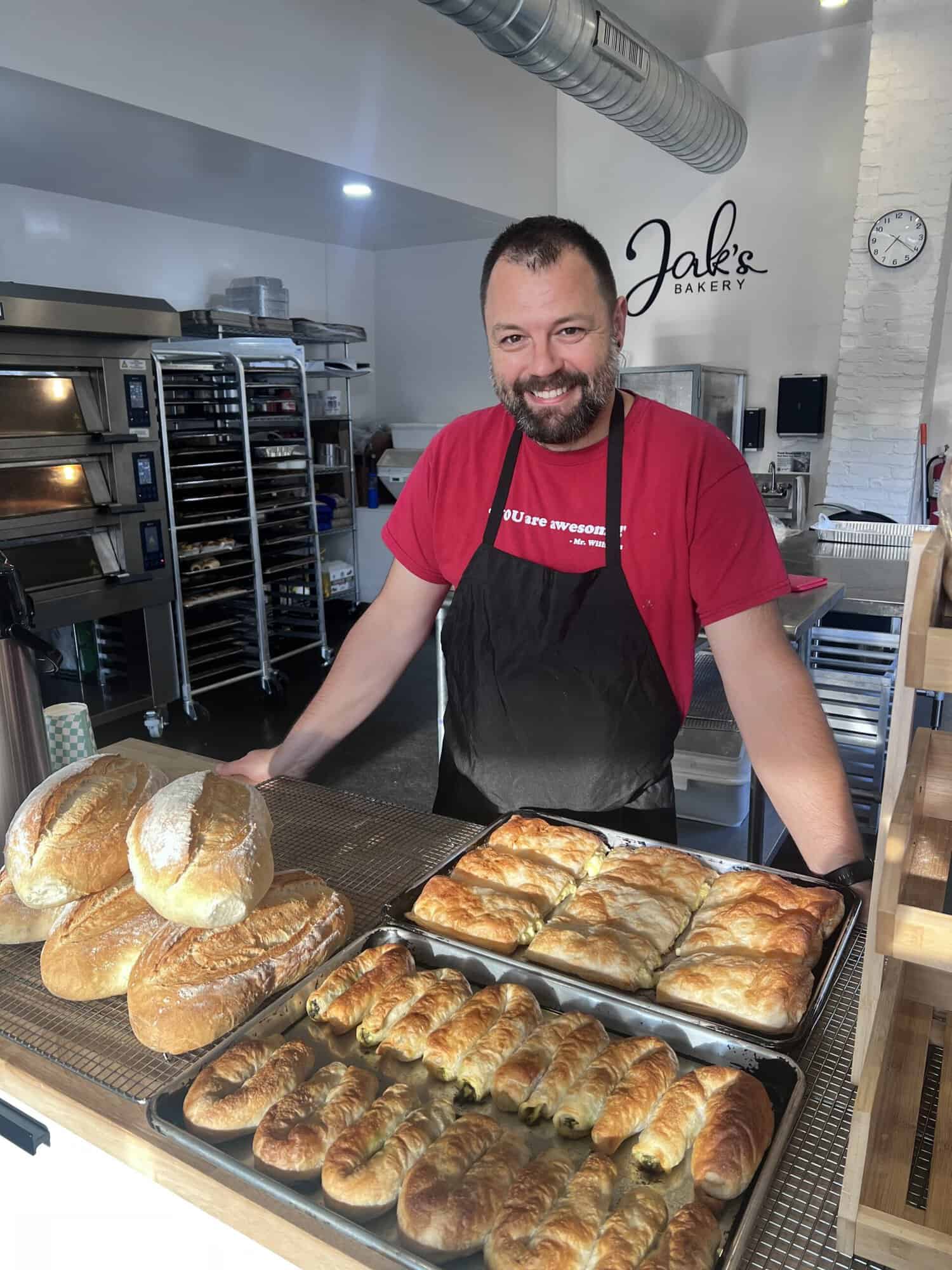 6 Places to Find Mouth-Watering Bakery Treats - Pittsburgh - Made In PGH