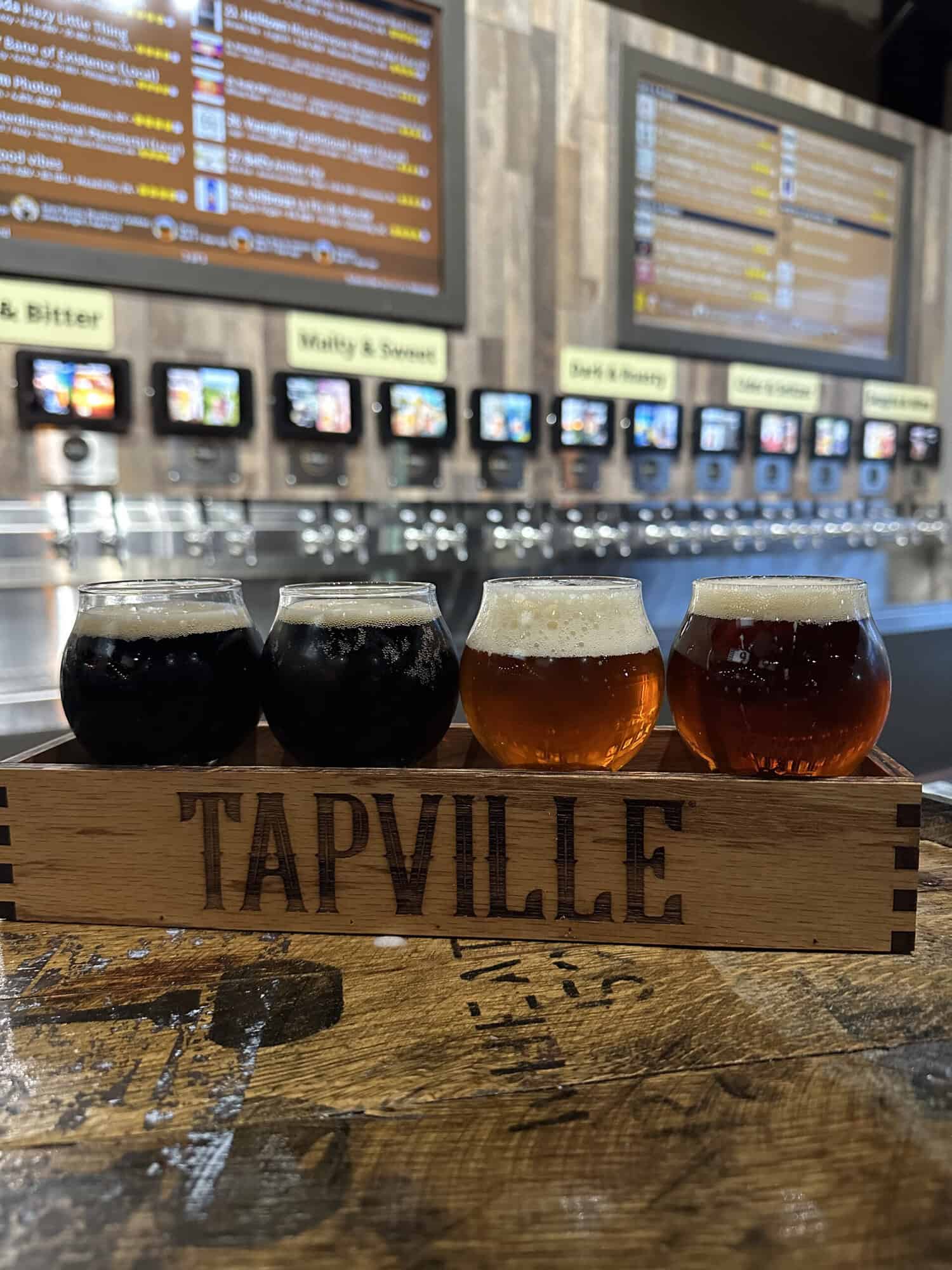 6 New Restaurants in the North Hills of Pittsburgh to Try - Made In PGH