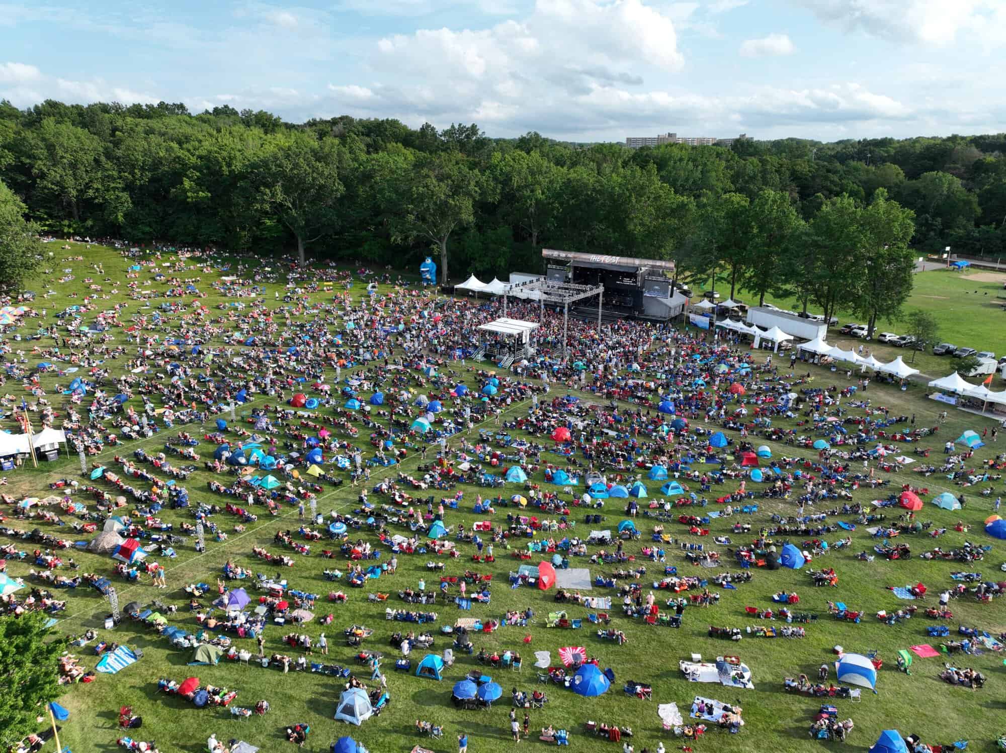 Getaway Giveaway Series: 'The FEST' Lake County, OH - Made In PGH
