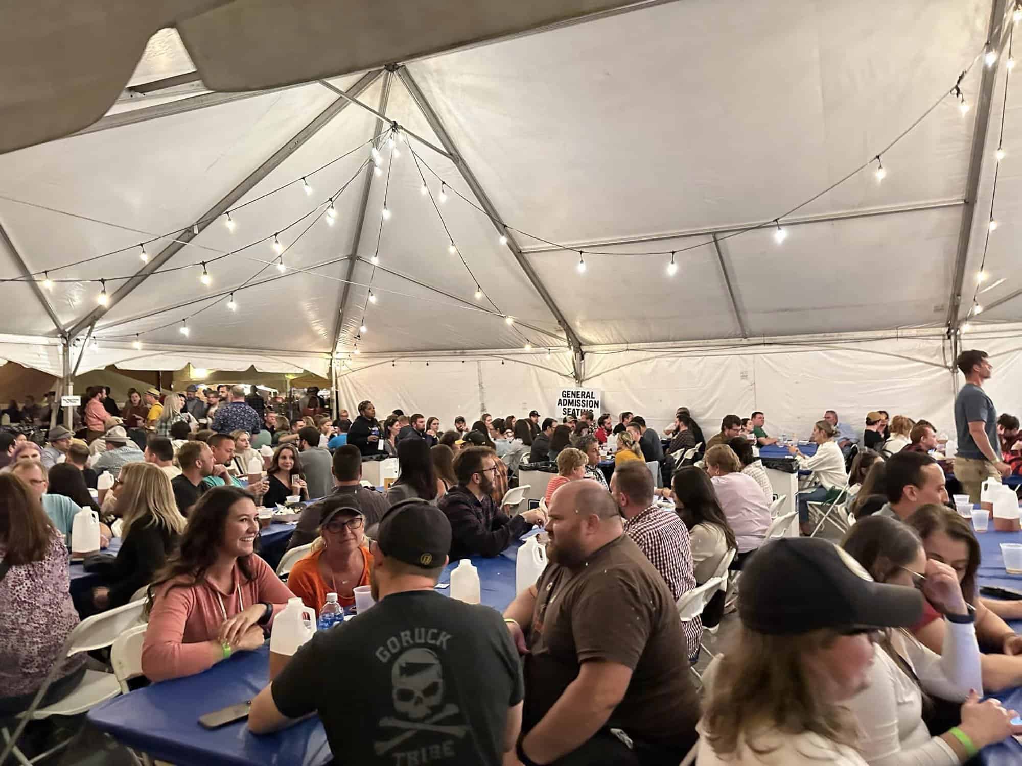Penn Brewery’s Oktoberfest: Beers, Food, Music, and Fun! - Made In PGH
